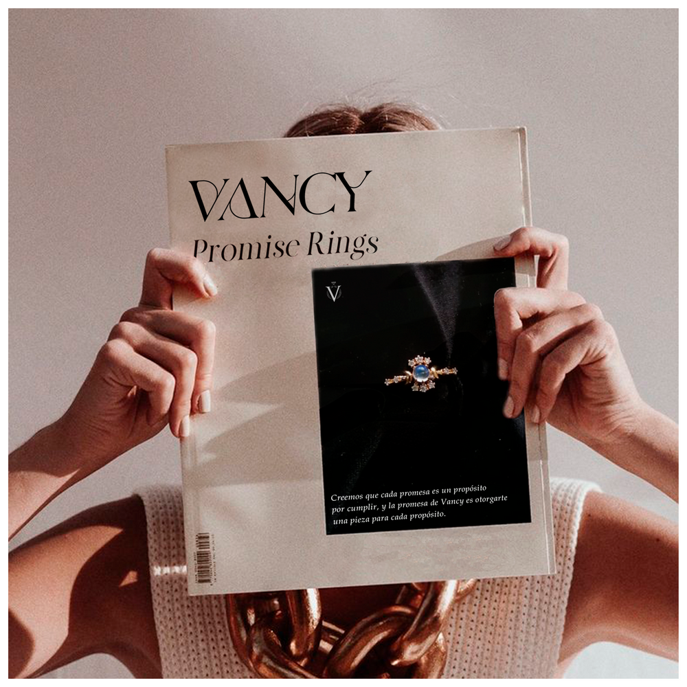 Quiénes somos – VANCY